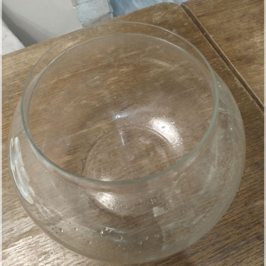 Аквариум 10л