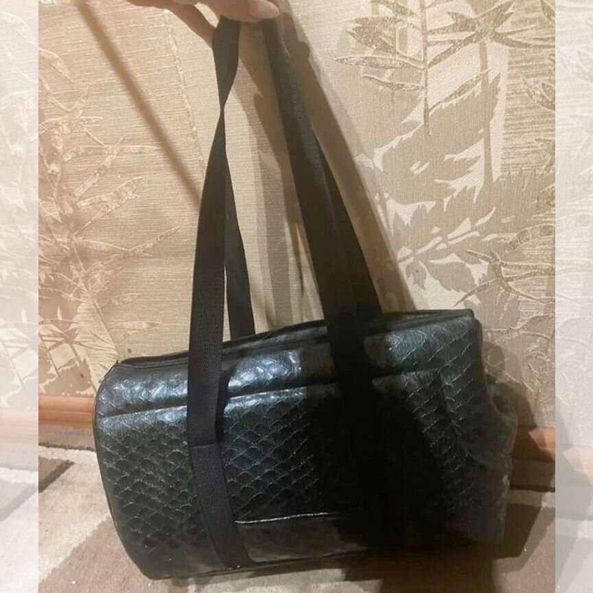 Сумка для собак