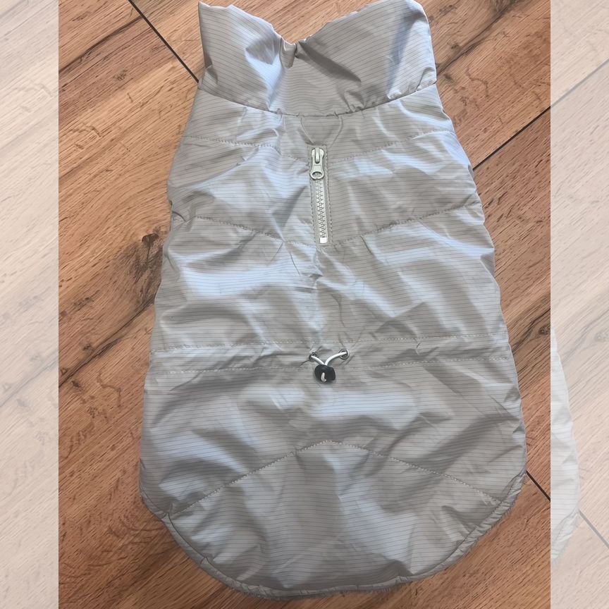 Куртка для собак