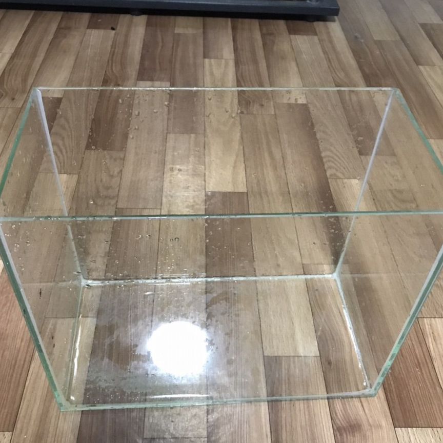 Все для аквариума