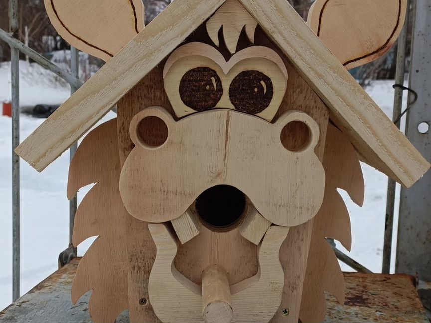 Продам скворечник