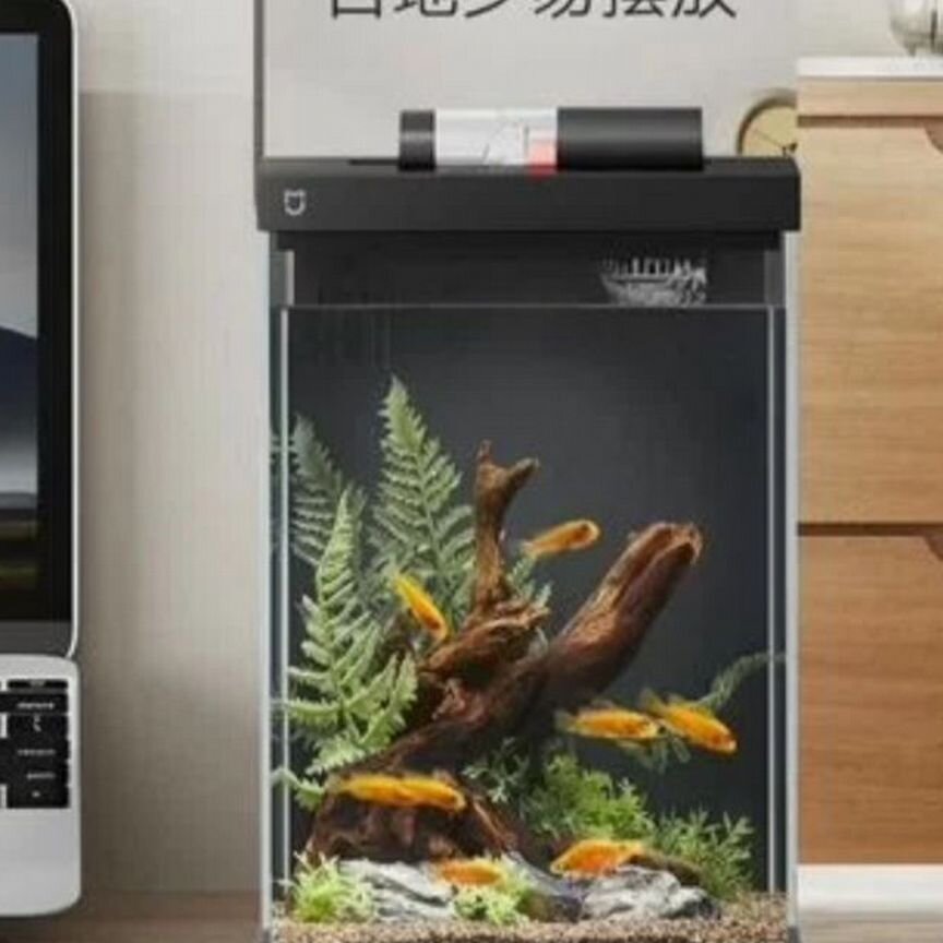 Акваферма Xiaomi Mijia 10л. Новая