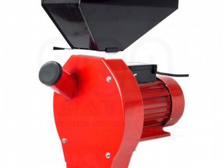 Зернодробилка молоткового типа Могилев мкз-240