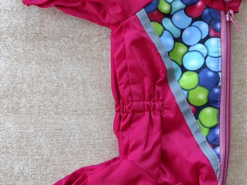 Одежда для собак