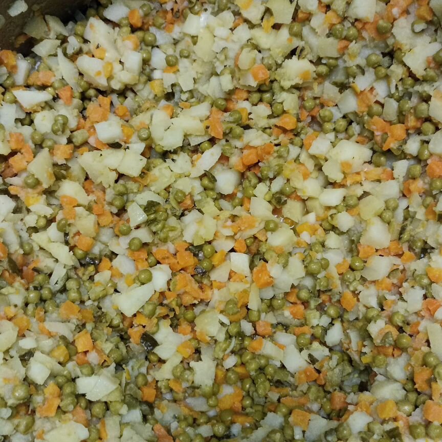 Пищевые отходы для животных