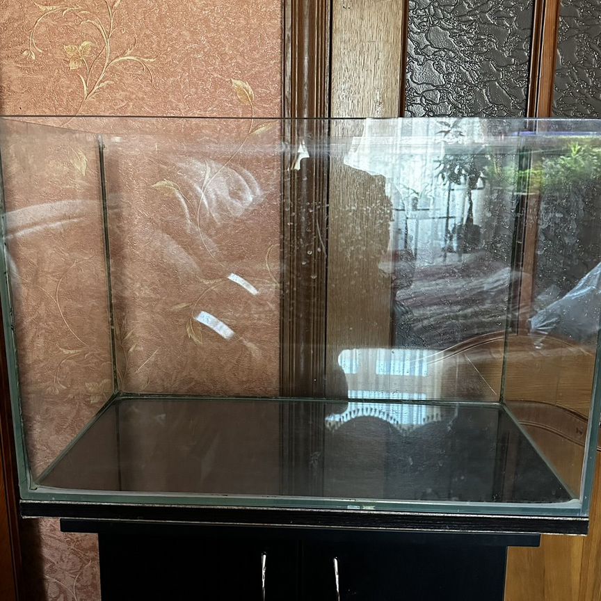 Аквариум на 70 литров