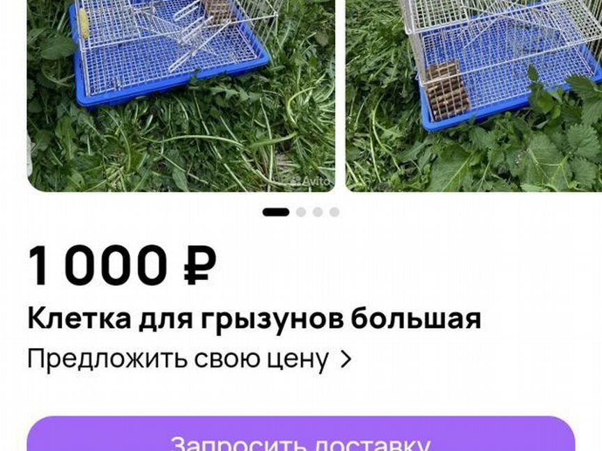 Клетка для декоративной крысы в кулебаках