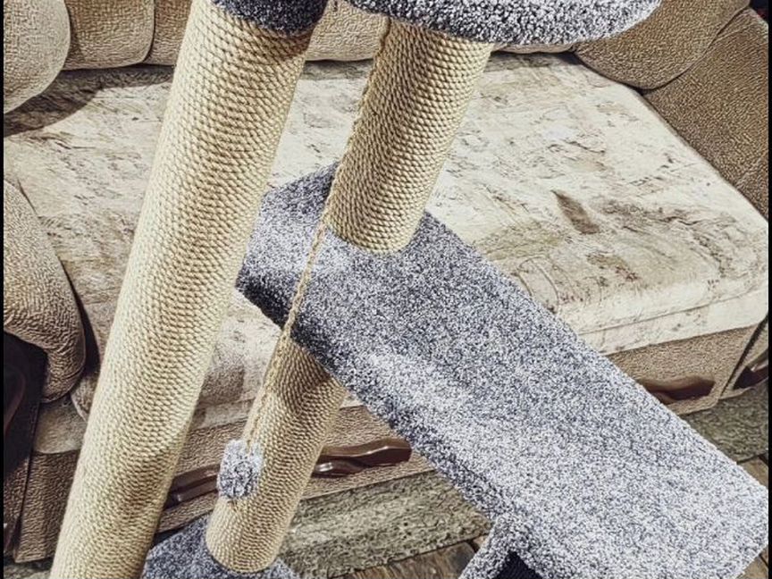 Когтеточка лежанка