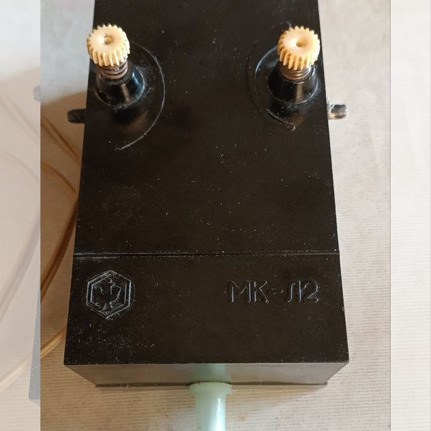 Компрессор для аквариума