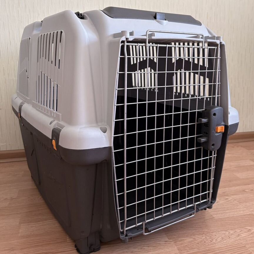 Переноска для животных skudo 5