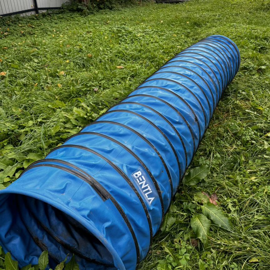 Туннель для аджилити 3м