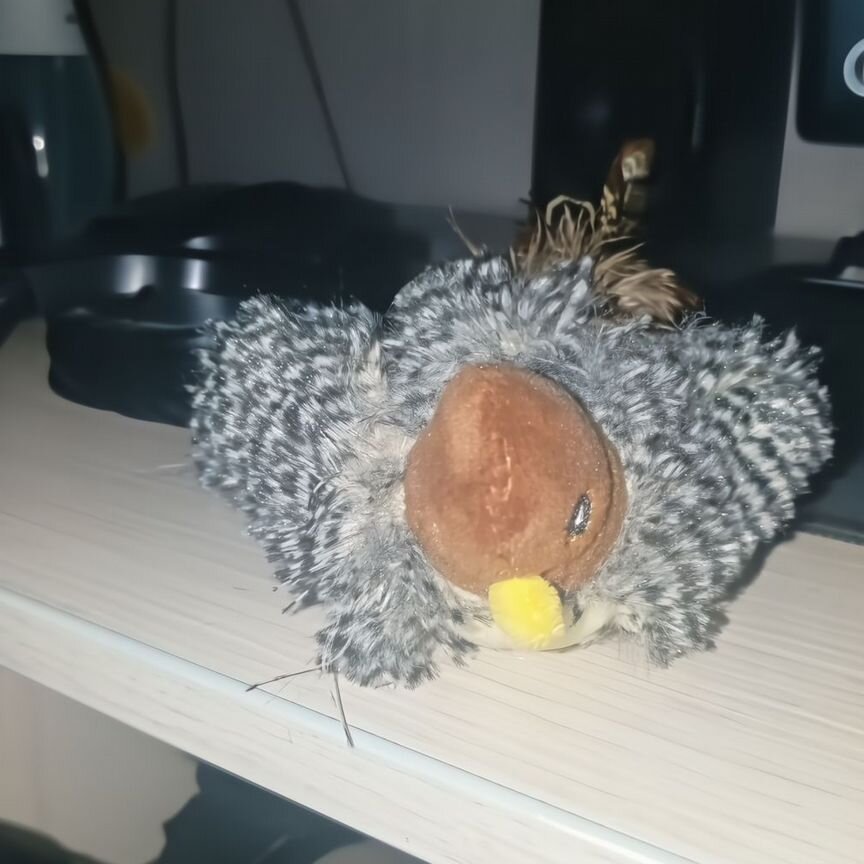 Игрушка GIGwi для кошек и котов