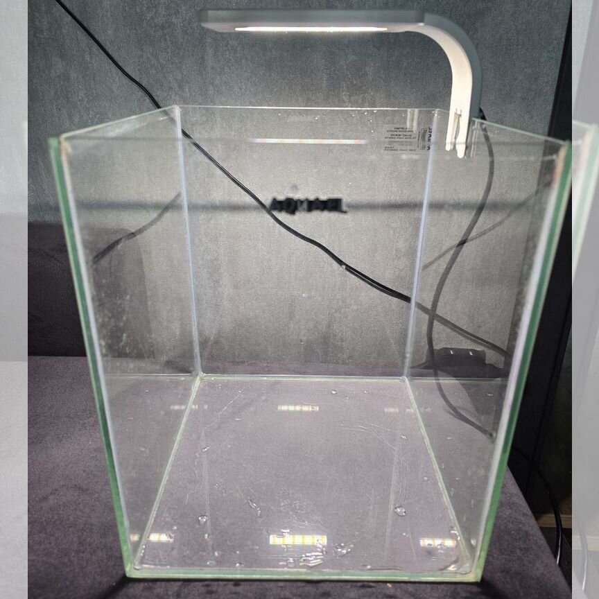 Аквариум aquael cube