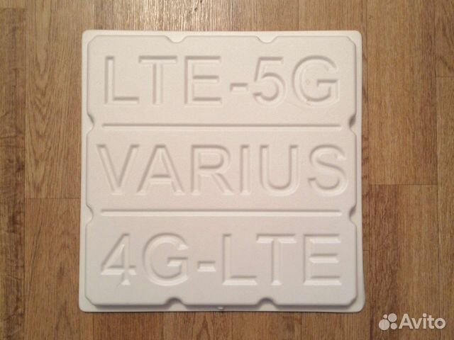 Антенна для 4G модема купить в Москве | Электроника | Авито