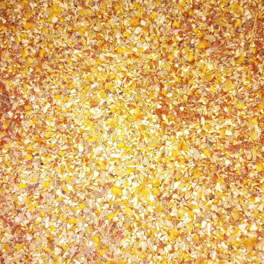 Продам зерно