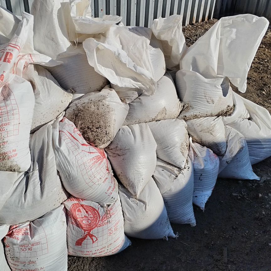 Продам пивную дробину