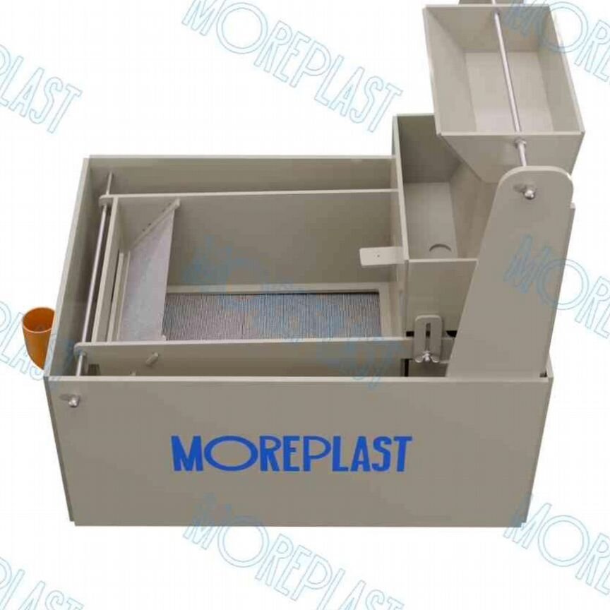 Инкубационный аппарат полипропиленовый