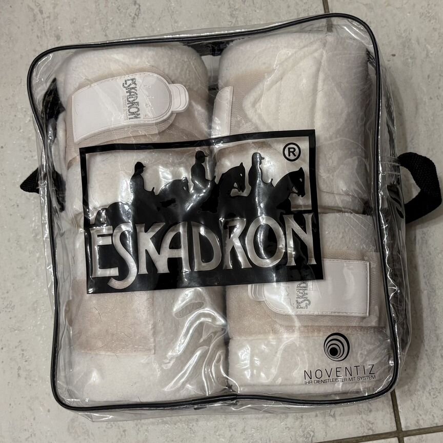 Бинты для лошади eskadron