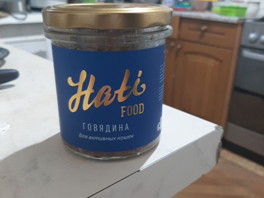Еда для кошек,влажный