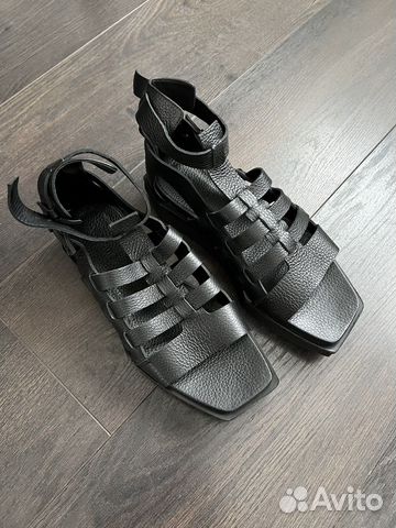 VIC matie босоножки 38 р купить в Москве | Личные вещи | Авито