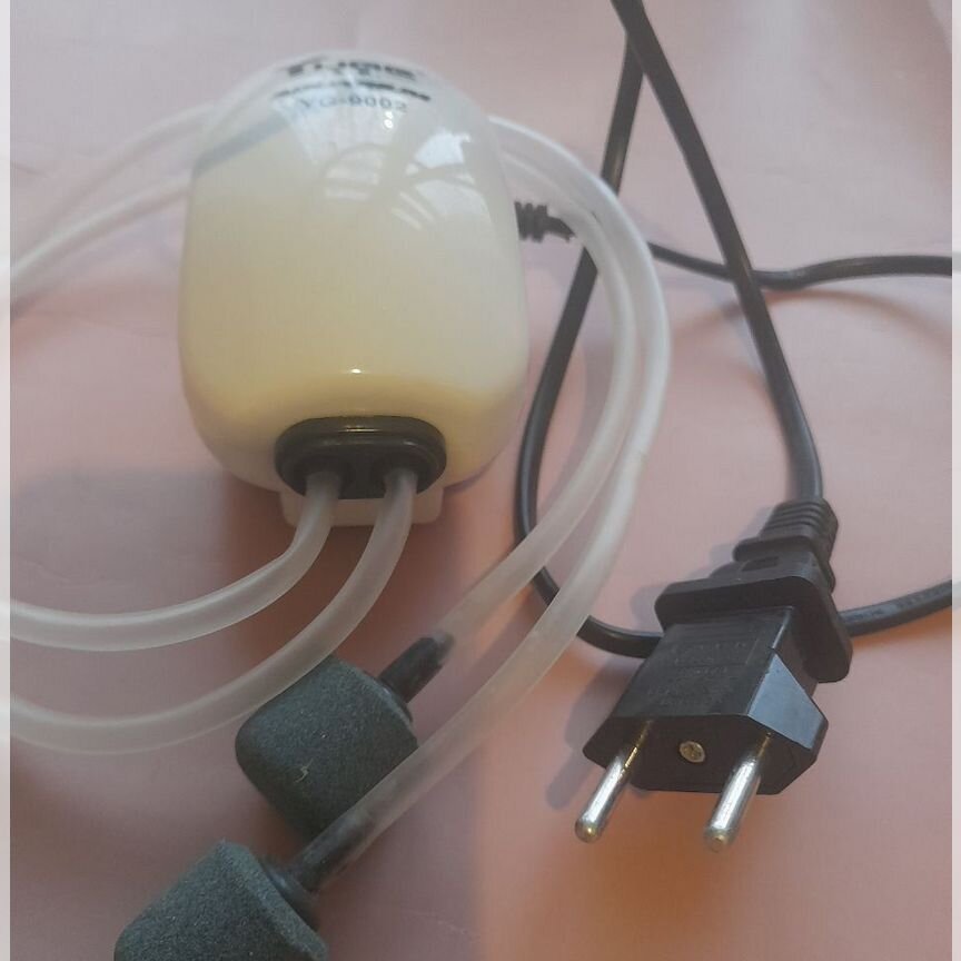 Аэратор для аквариума