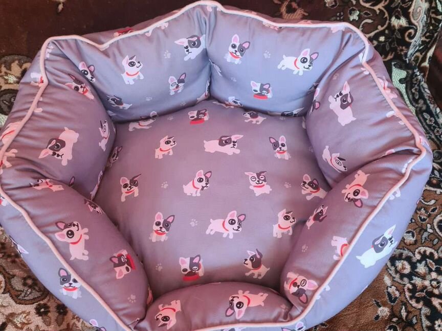 Лежак/ лежанкадля животных(кошка,собака маленькая)