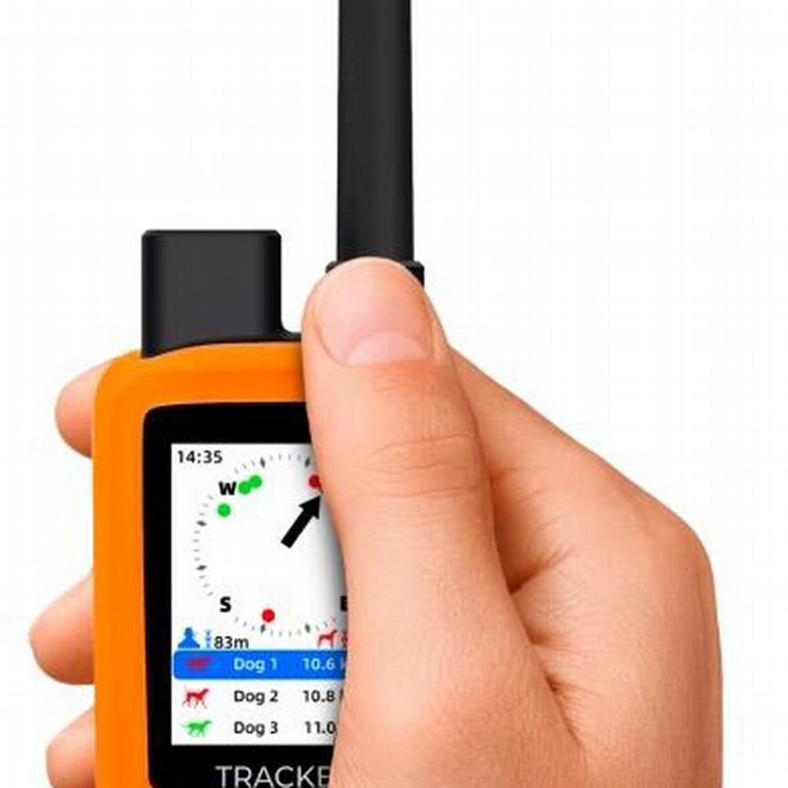 Станция для gps ошейника artelv