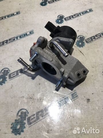 Клапан егр Toyota RAV4 2.0 2019 M20A купить в Москве TOYOTA 2562024050 ...