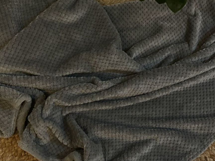 Плед для собак подстилка