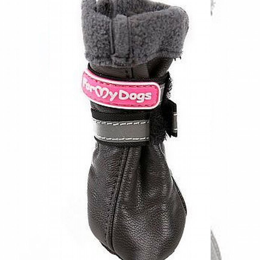 Обувь для собак For My Dogs