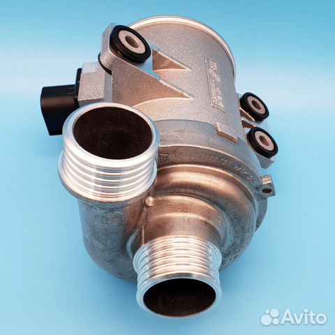 Насос водяной N20 Pierburg 703665660 купить в Москве Pierburg 703665660 ...