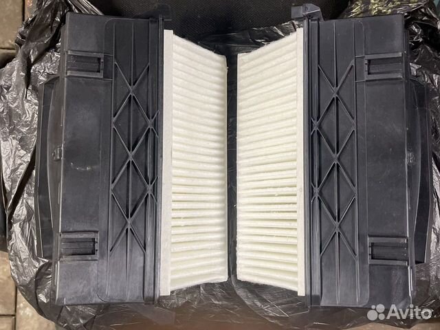 Комплект воздушных фильтров A6420940000 купить в Москве PATRON ...