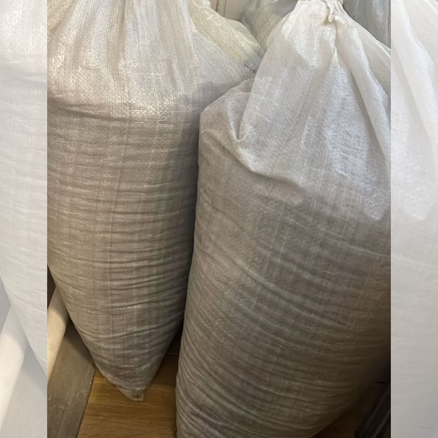 Корм для собак средних пород 20 кг