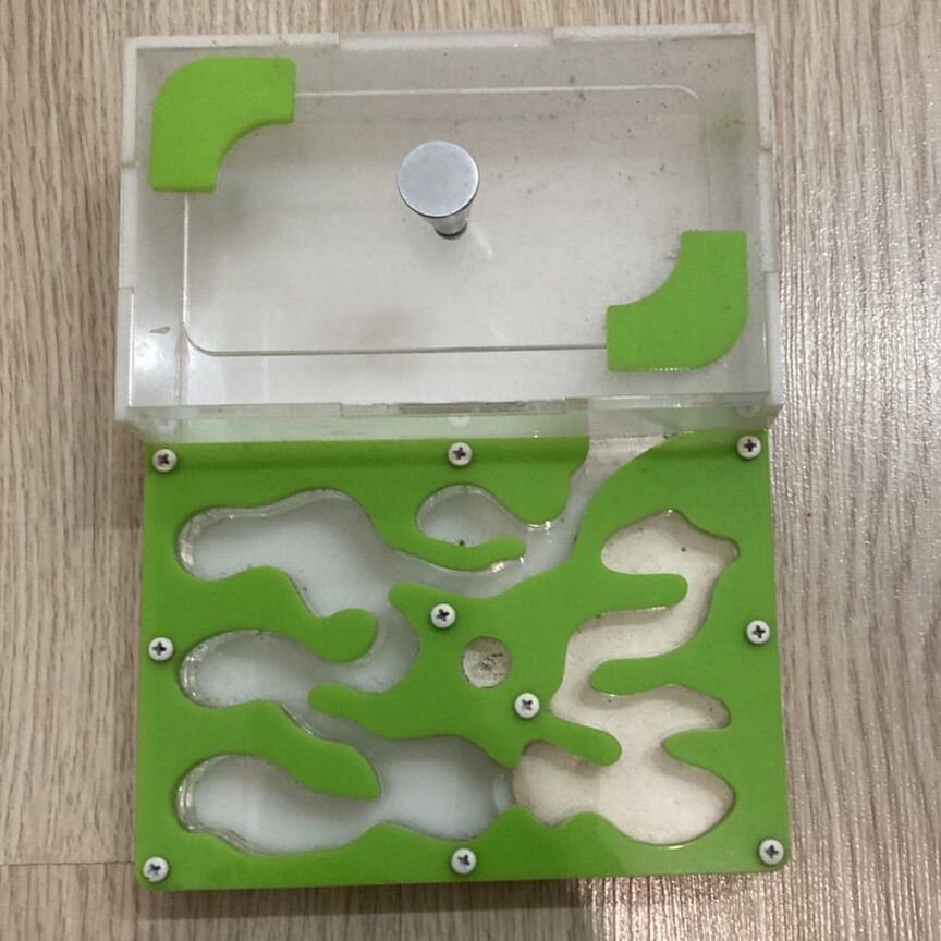 Муравьиная ферма antplanet