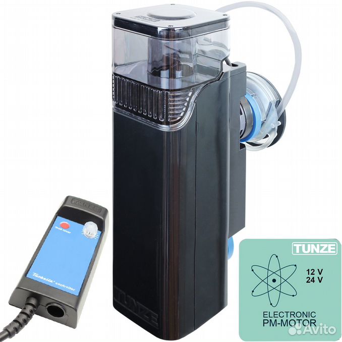 Скиммер для аквариума tunze 9004 DC