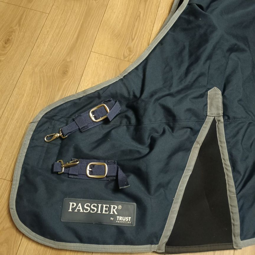 Попона осень-зима 145см