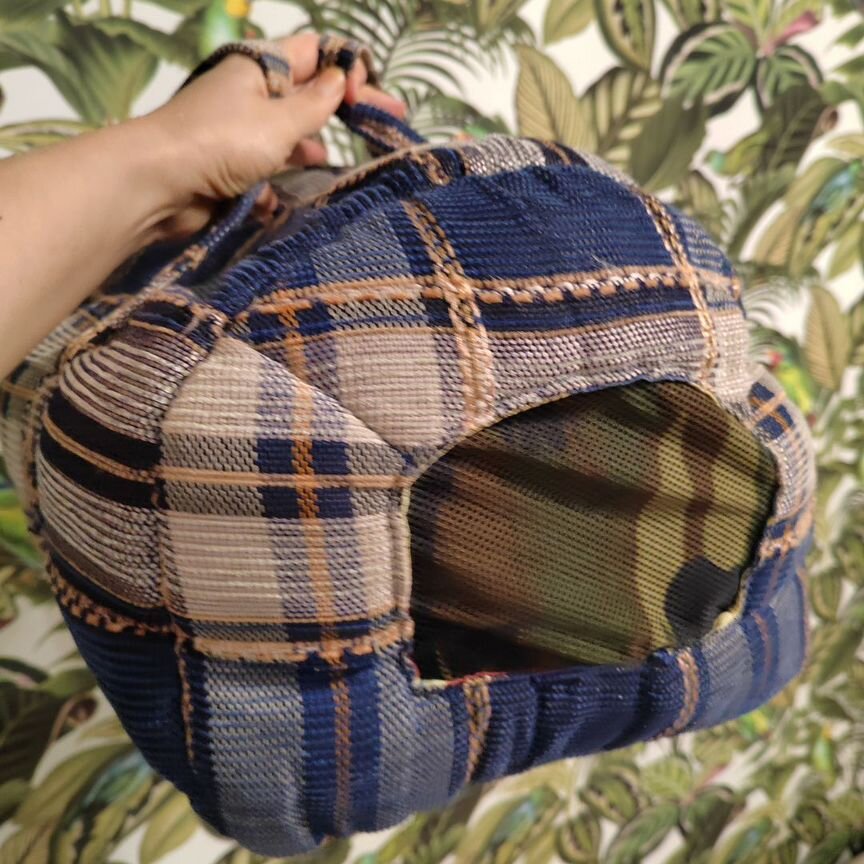 Домик носка для котика и собачки