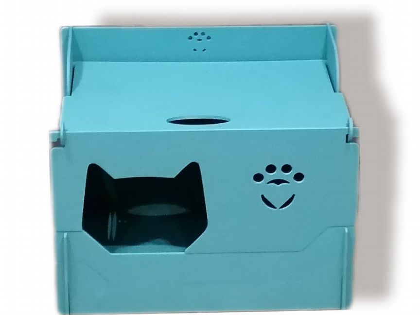 Домик для кошек, собак