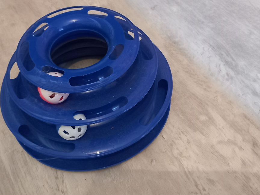 Игрушка для кошек