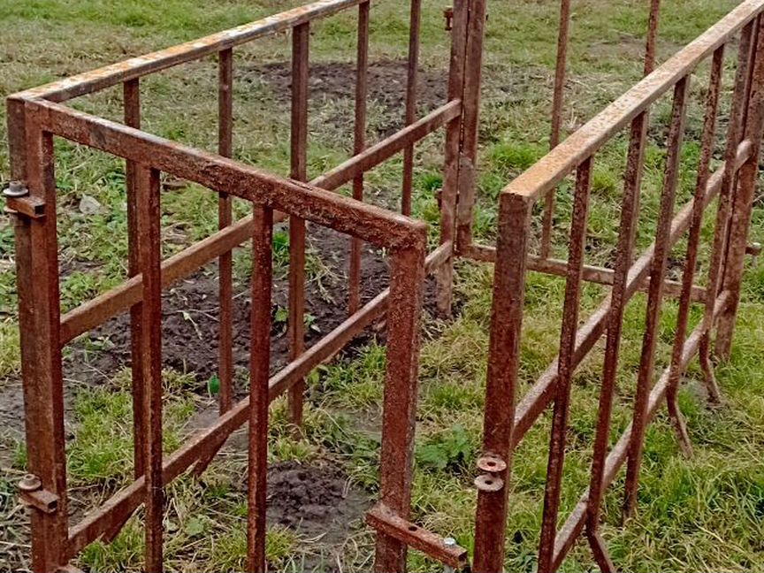 Станок для свиньи