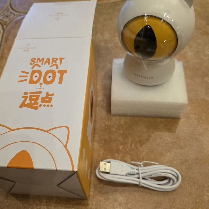 Игрушки для котов