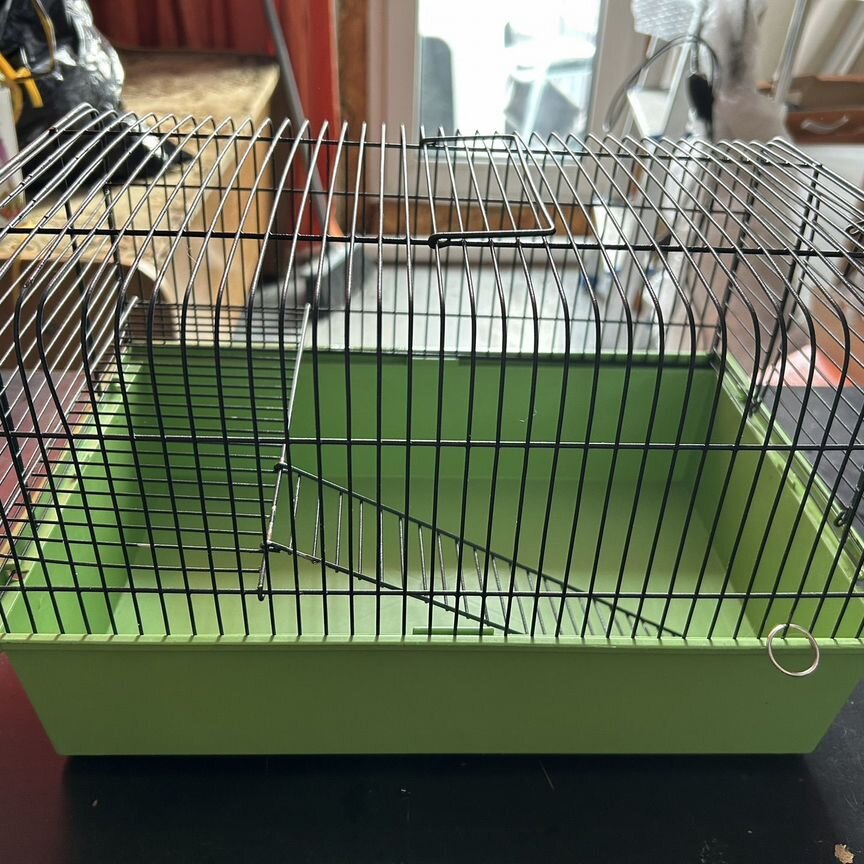 Клетка для мелких грызунов