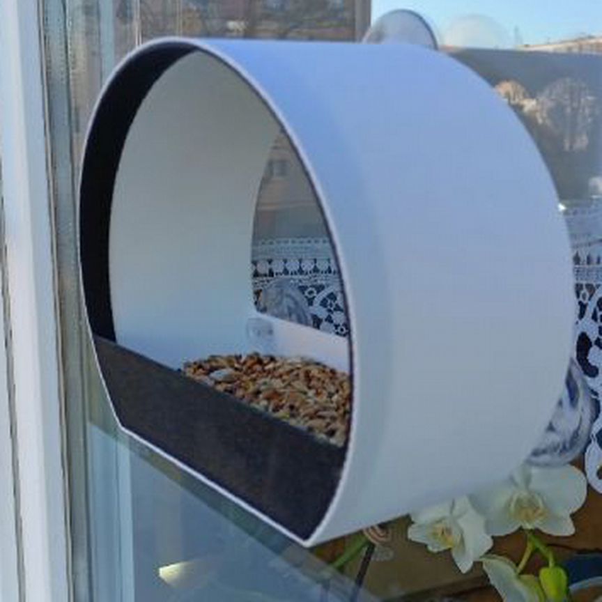 Кормушка для птиц