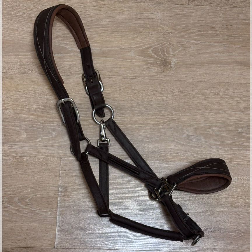 Недоуздок для лошади