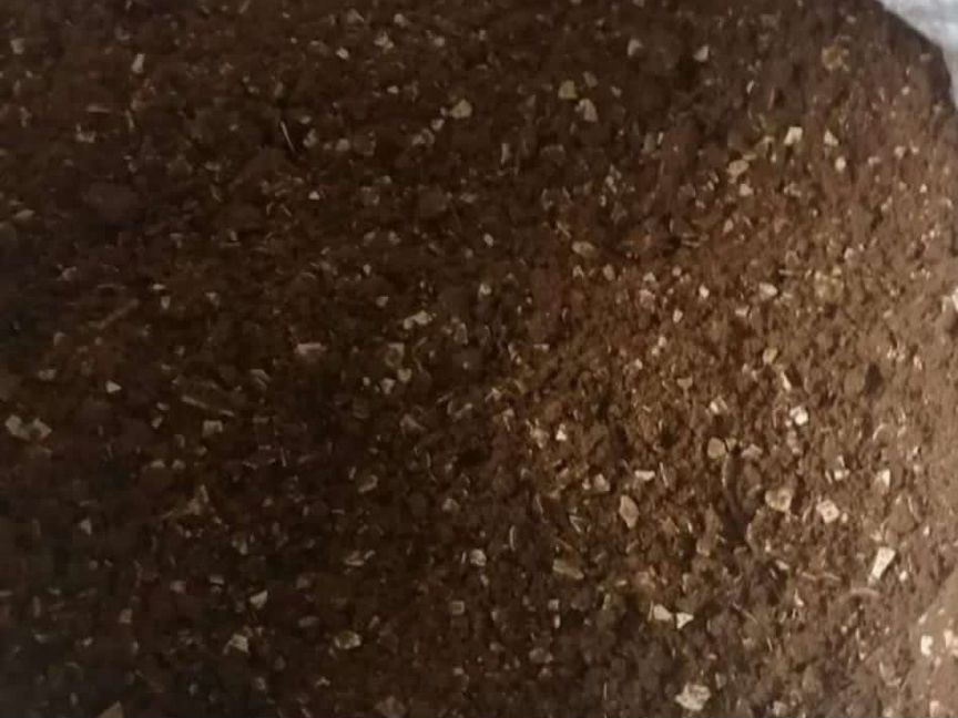 Мясокостная мука