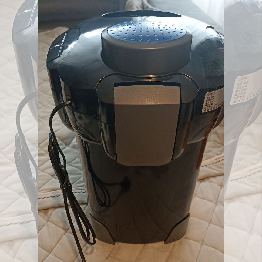 Внешний аквариумный фильтр