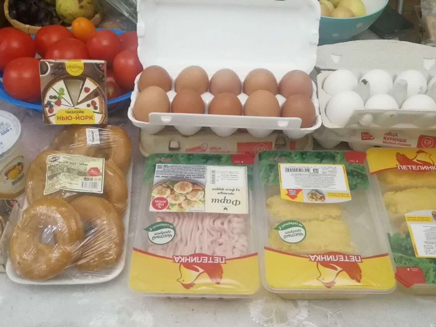 На корм для животных Северное Бутово