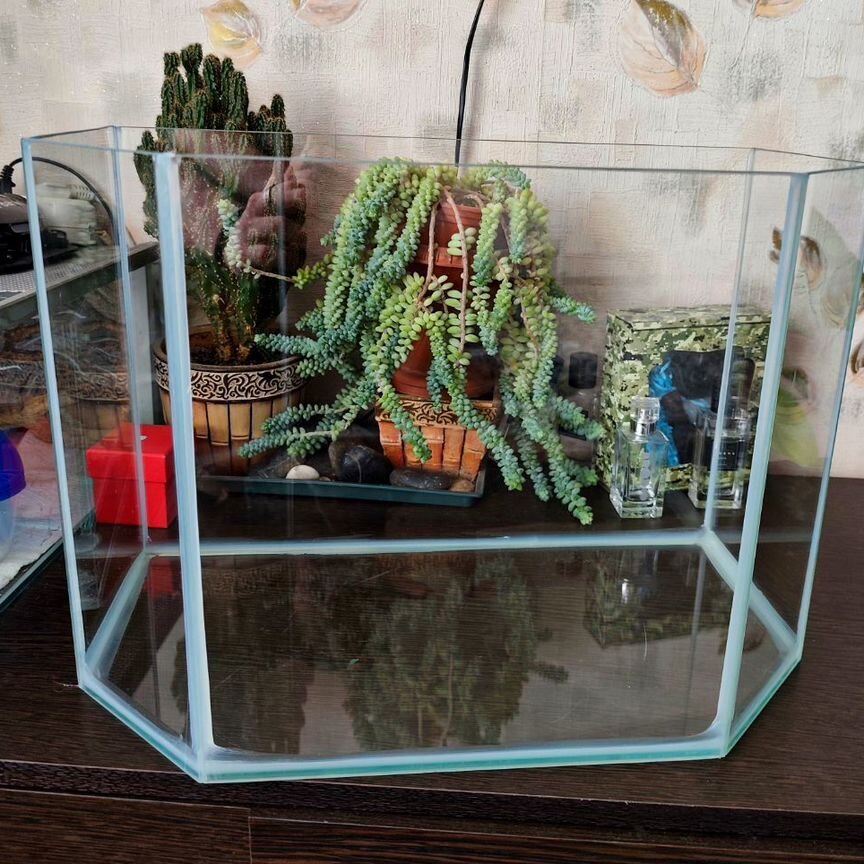 Аквариум 30л