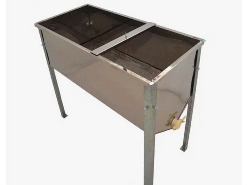 Стол для распечатки сотовых рамок