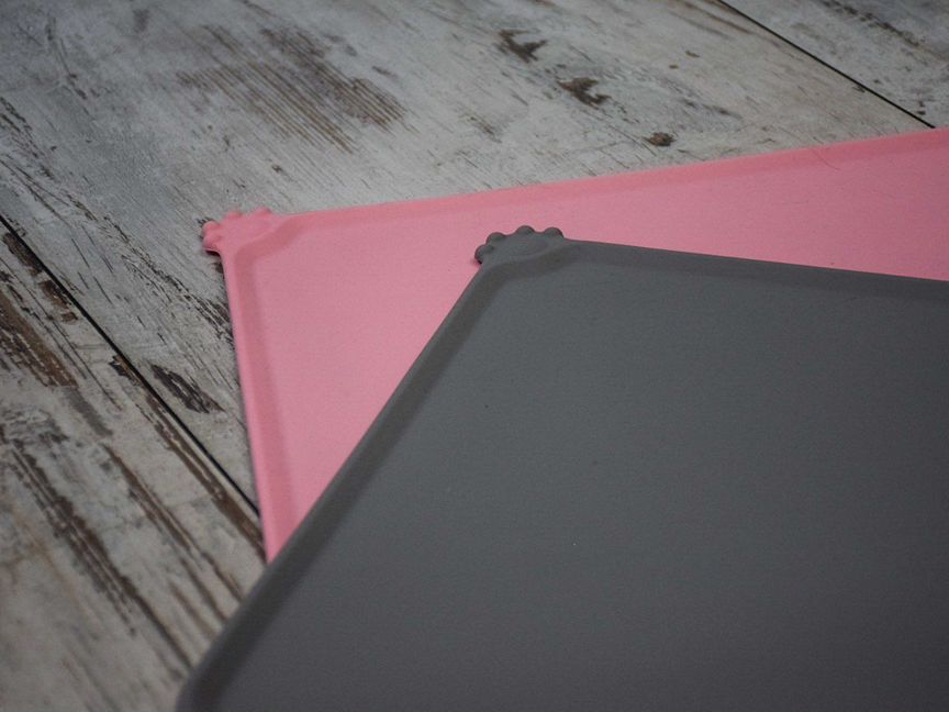 Коврик для миски